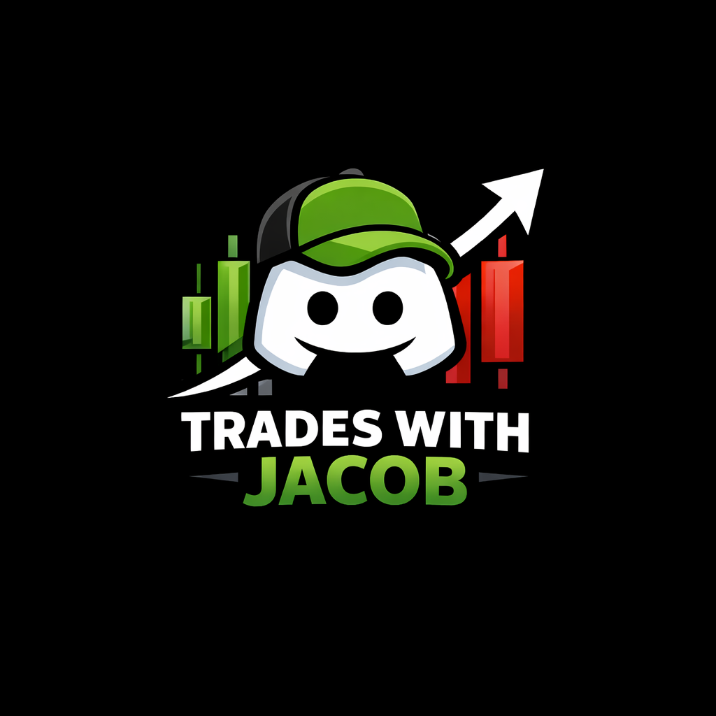 Trades With Jacob - Live Micro Futures Analysis & Trading Webinars